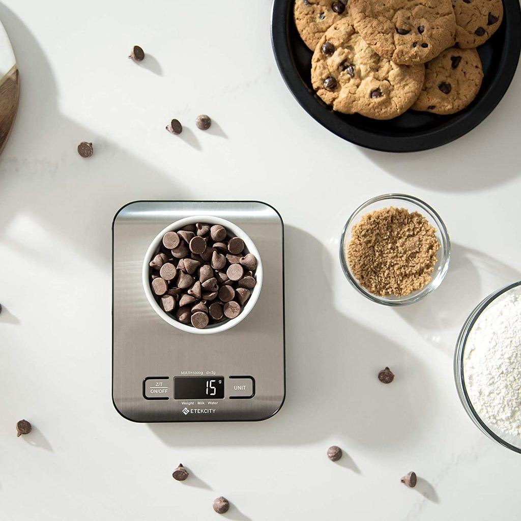 Top 10 Best Scale For Pour Over Coffee in 2023 - DiscoveryCentre