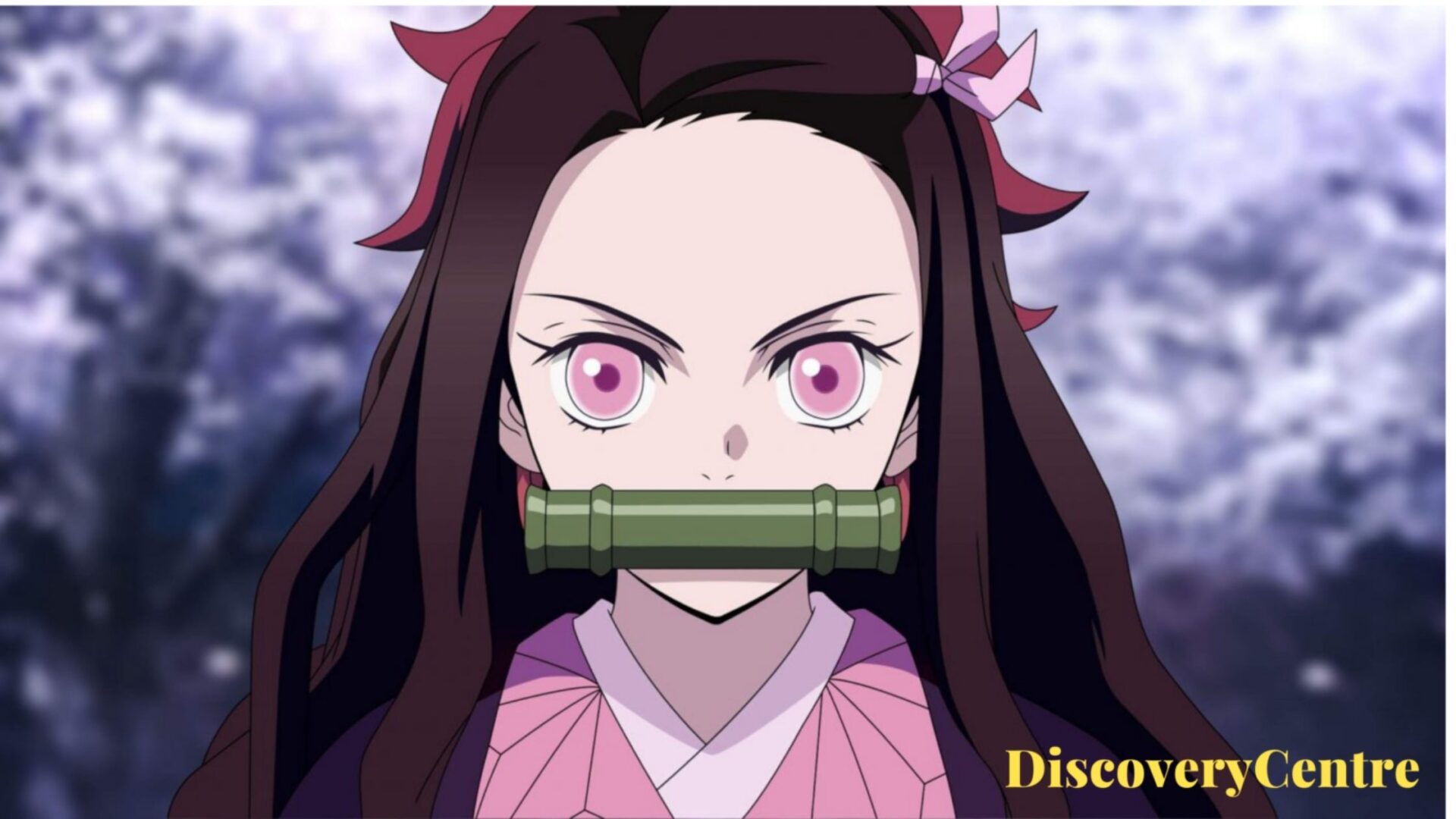 How Old Is Nezuko From Demon Slayer? The Story
