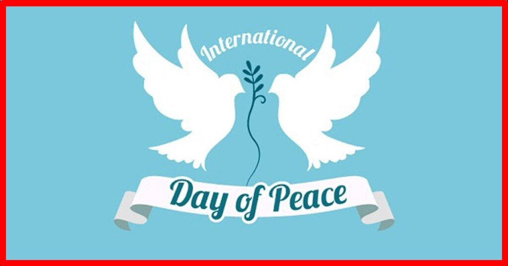 International Peace Day 2022: History, Quotes, Wishes and Celebrations