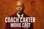 Coach Carter Movie Cast: Where Are They Now? (2026 Update ...